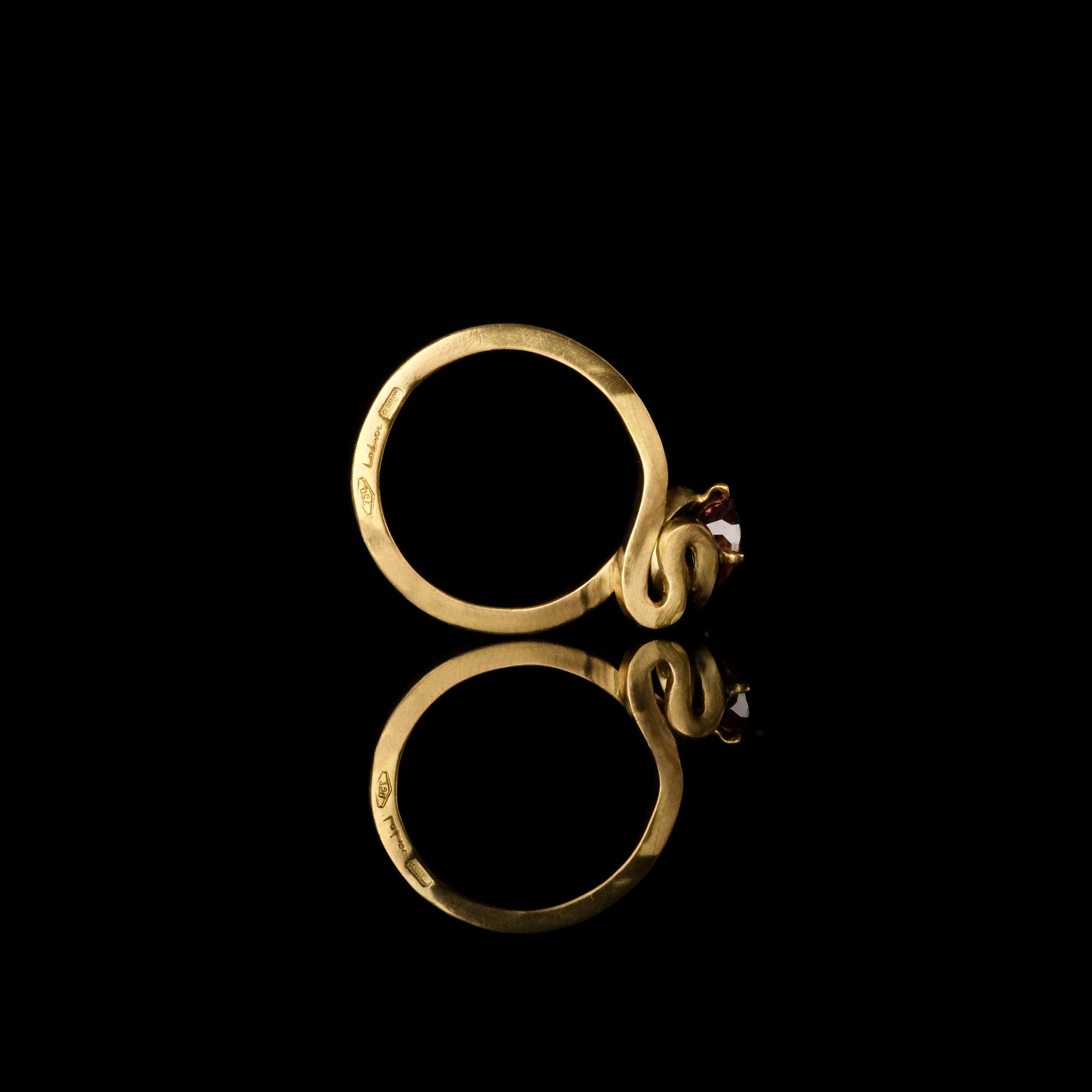 Rings – La Luce Gioielleria